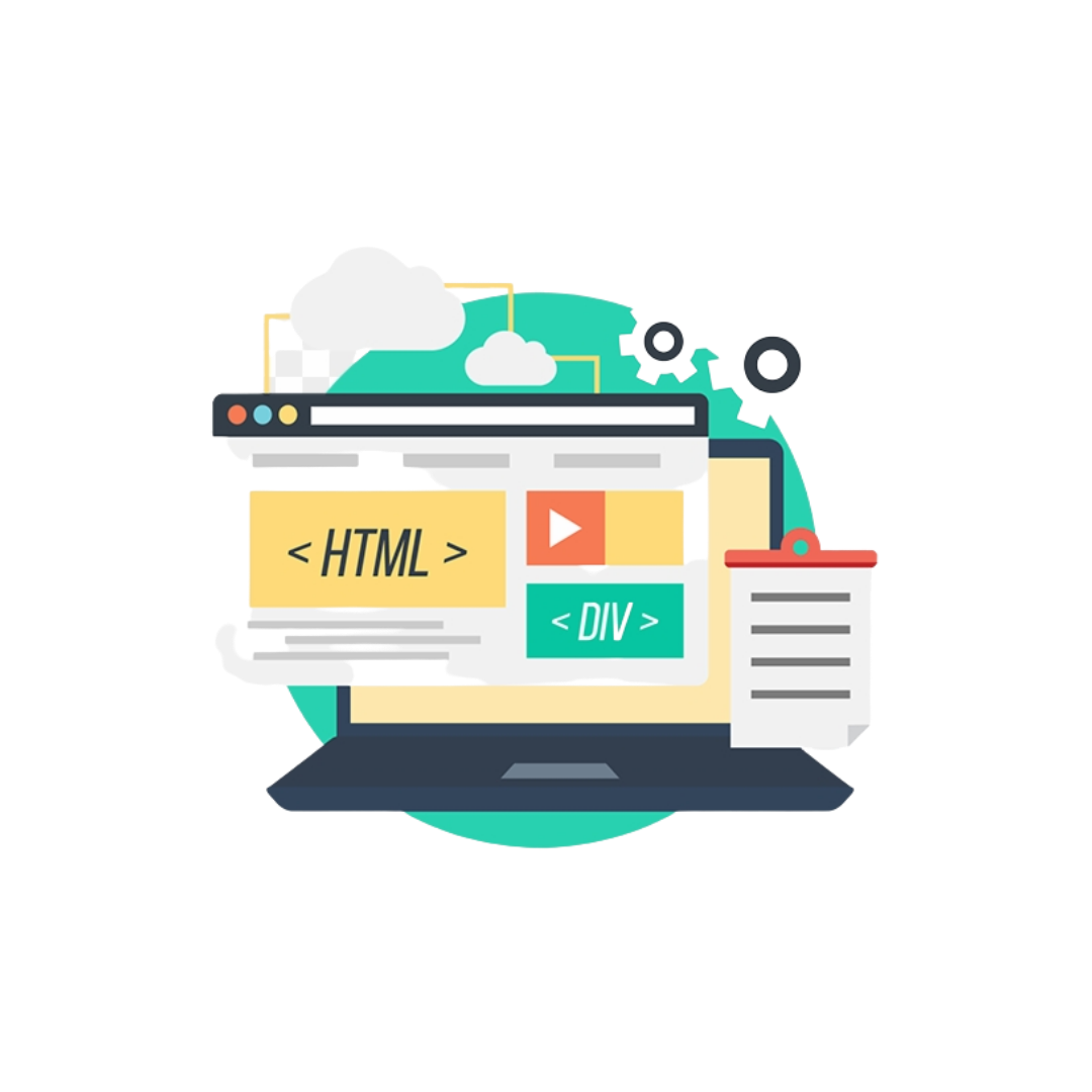 Full Stack Web Development Course | Thinkworks Infotech