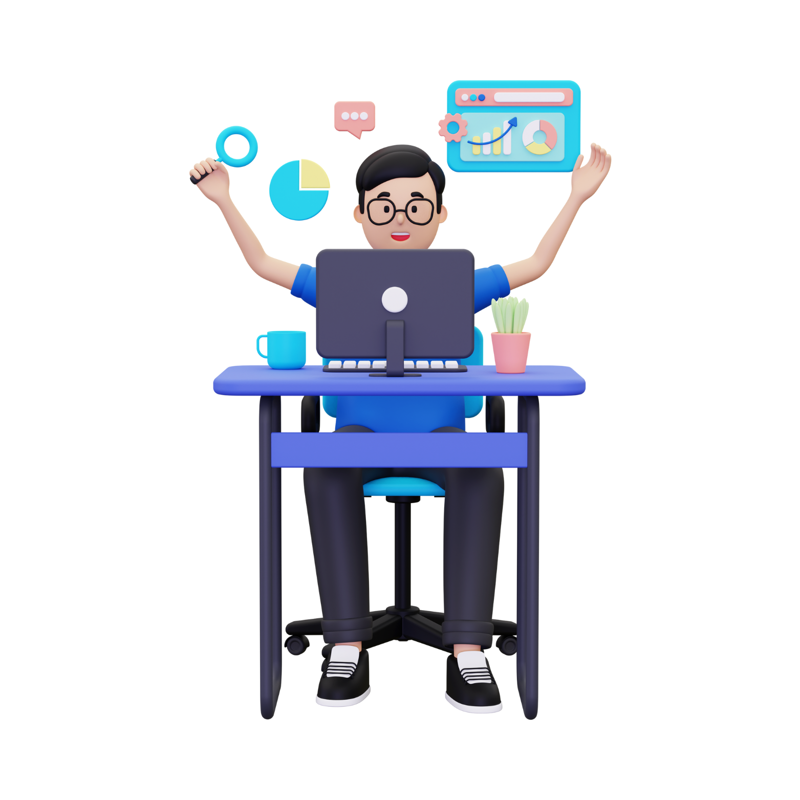 Advance Digital Marketing Training | Thinkworks Institute